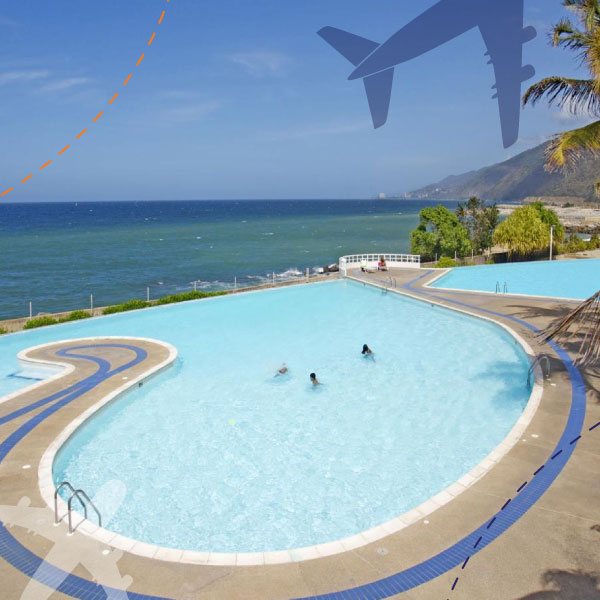 Conoce La Guaira - RDR Viajes y Turismo